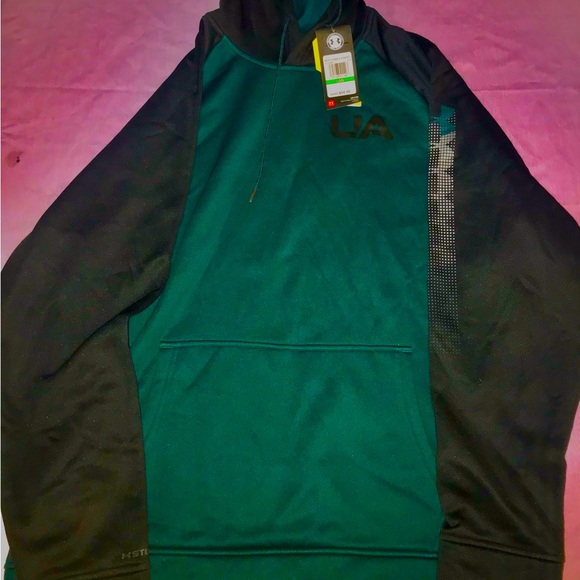 Under Armour | Jackets & Coats | Mens Under Armour Pullover | Poshmark
